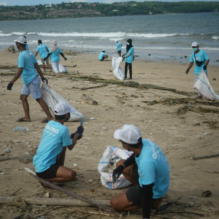 Home - Ocean Grant Programme