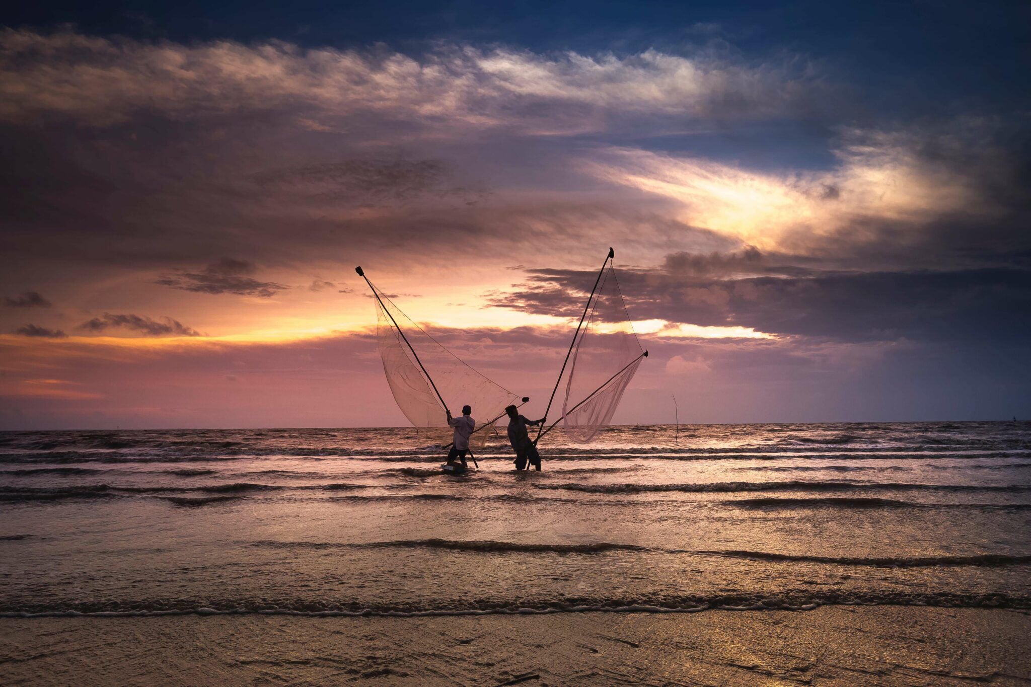 Blue Planet Fund - Ocean Grant Programme