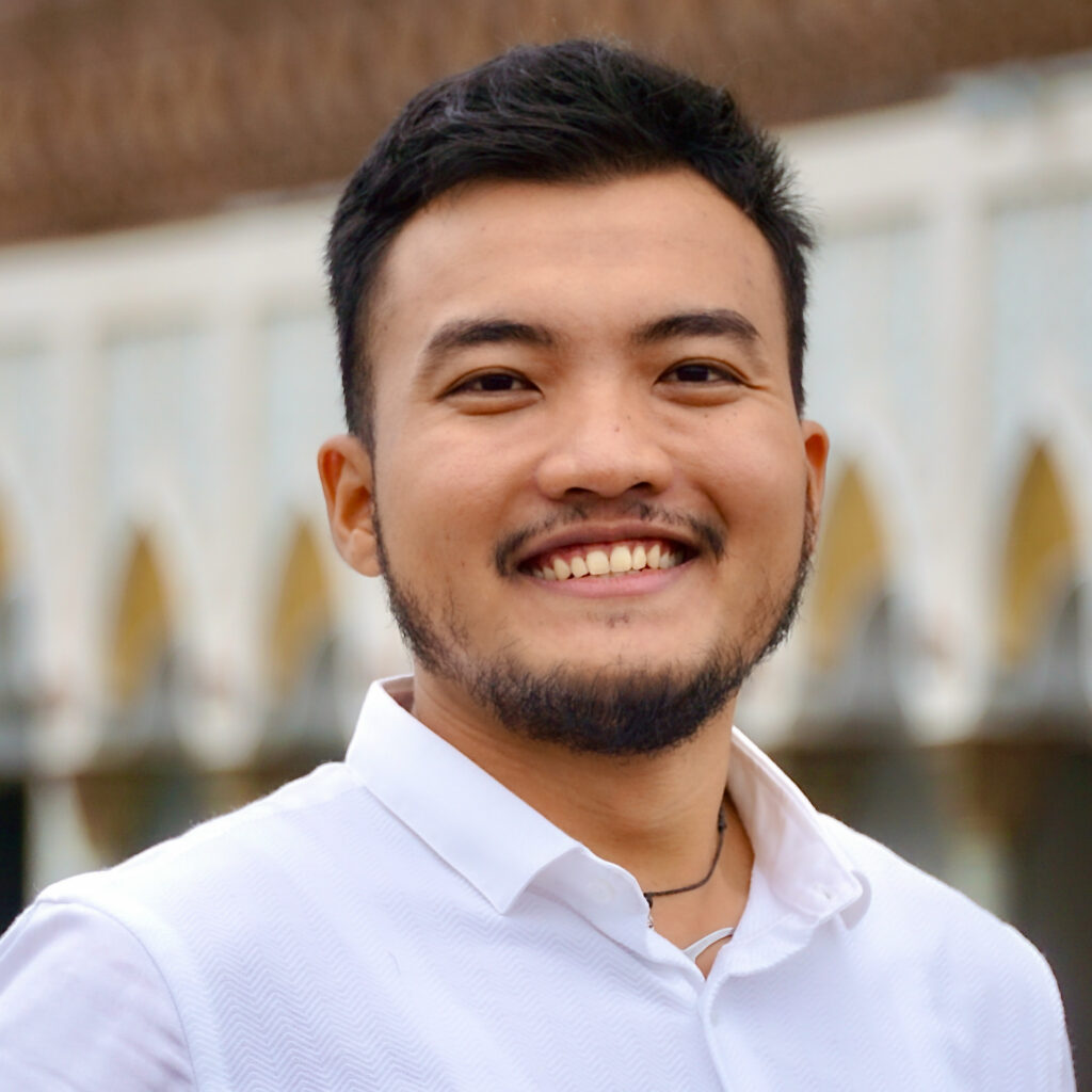 About - Ocean Grant Programme