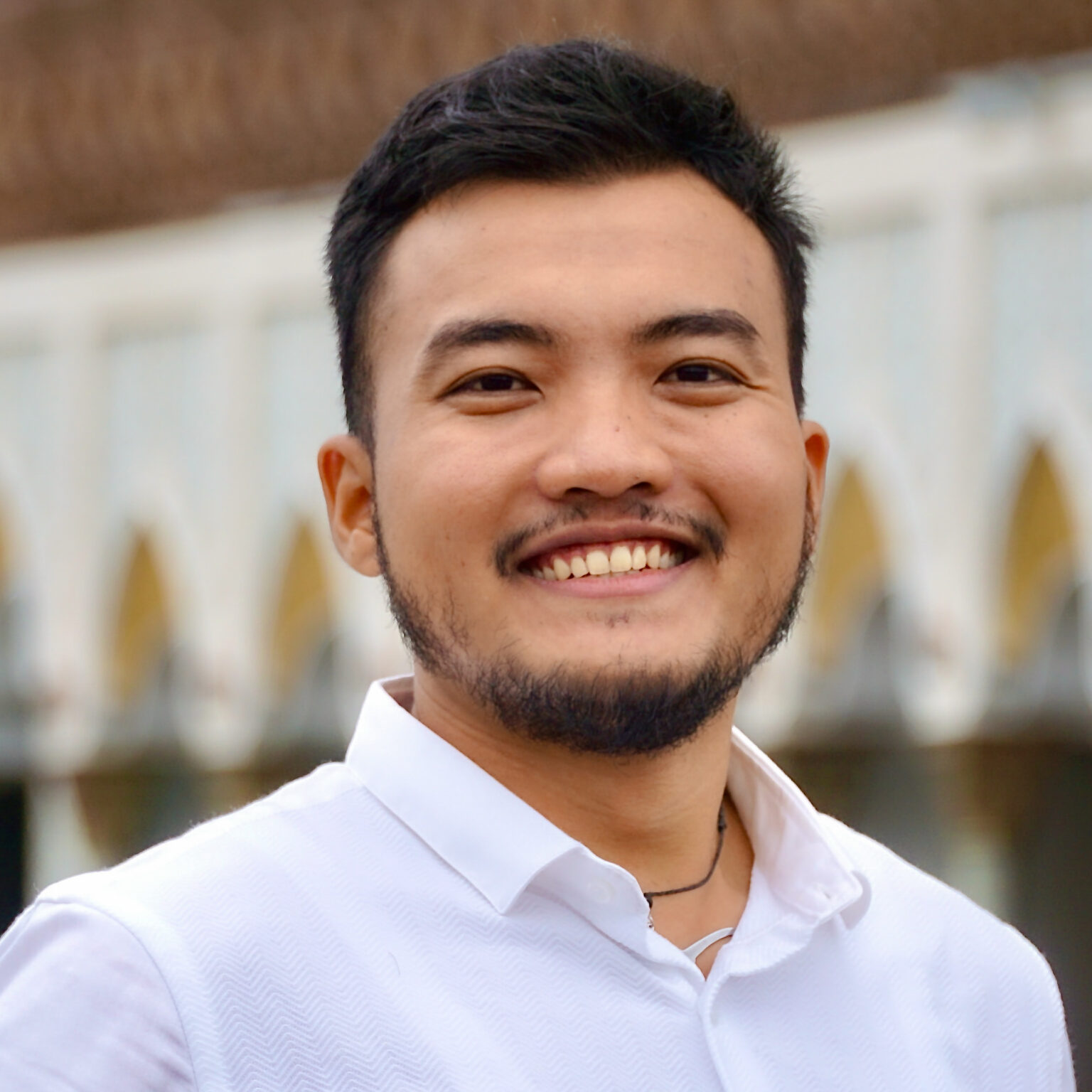 About - Ocean Grant Programme