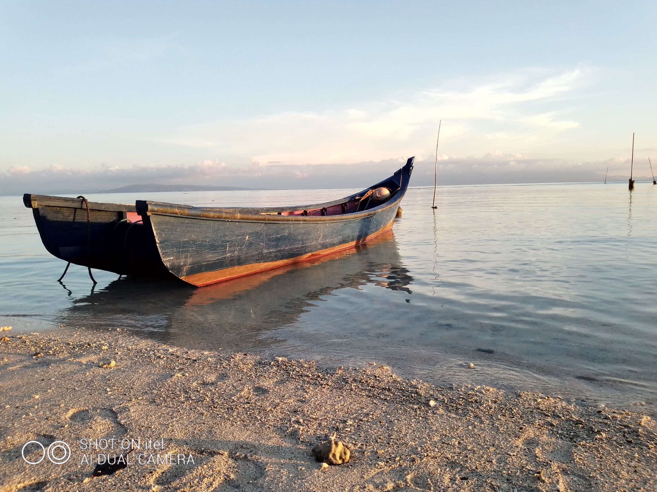 Sustainable community management of customary marine areas in Aceh ...