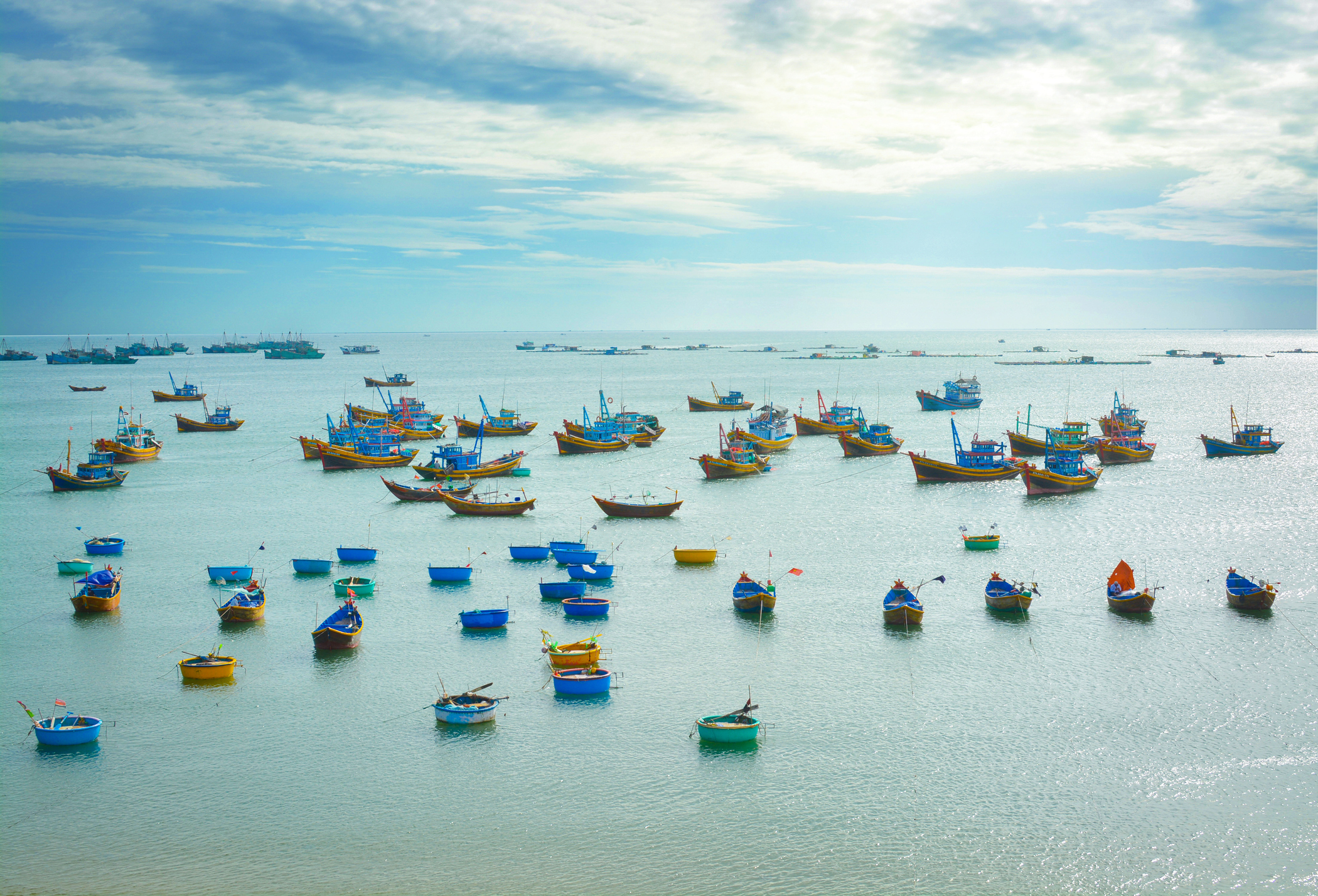 Applicant Resources - Ocean Grant Programme