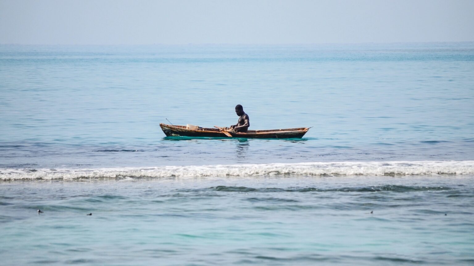 Home - Ocean Grant Programme