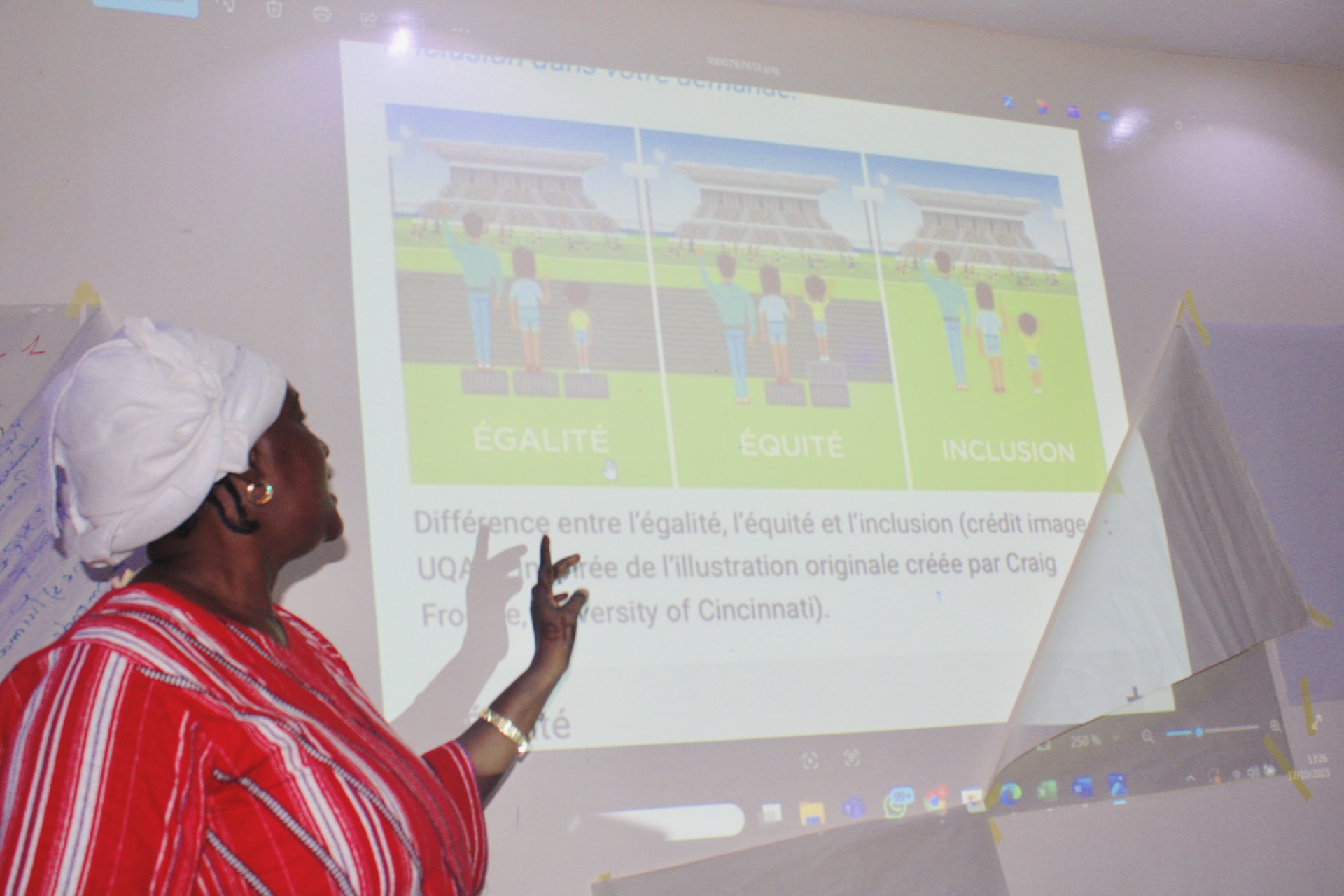 Spotlight on GEDSI: Inclusive approaches to marine conservation and ...